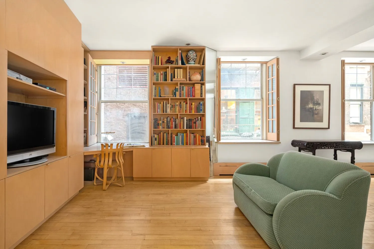 131 Mercer Street #2B in Soho, Manhattan | StreetEasy