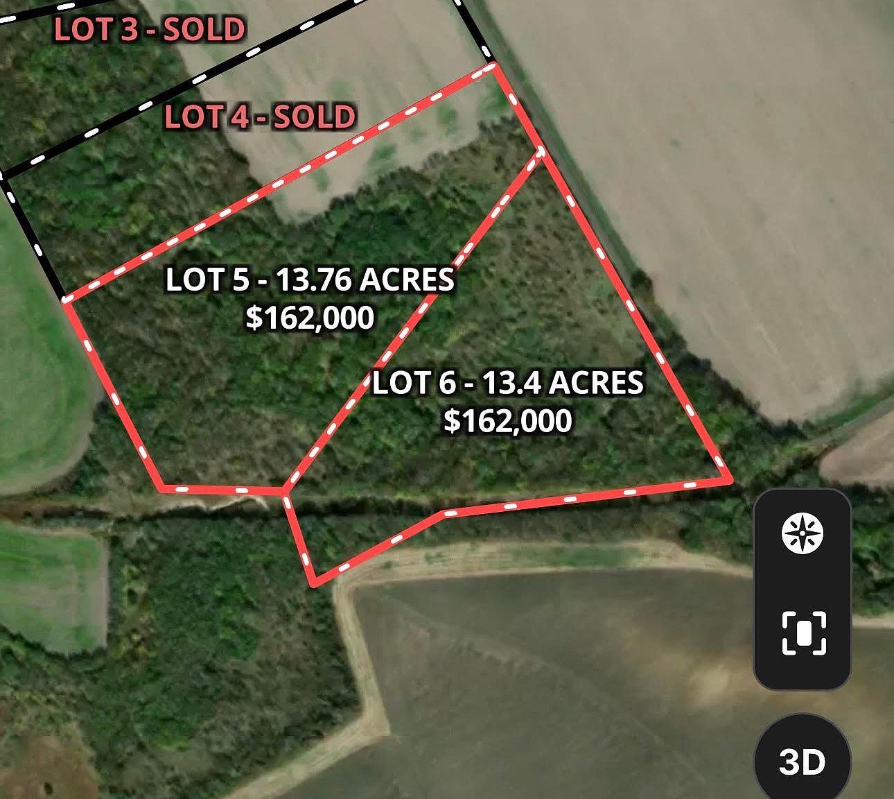 7710 State Highway 22 #5, Mertens, TX 76666 | MLS #20709534 | Zillow