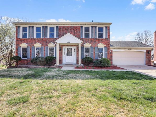 Sappington MO Real Estate - Sappington MO Homes For Sale | Zillow