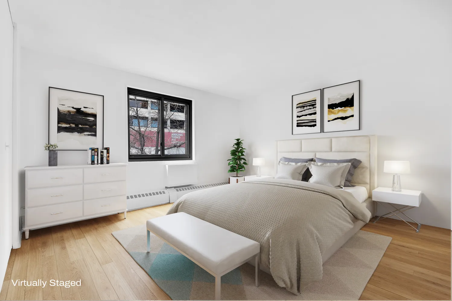 80 Gold Street #3B in Fulton/Seaport, Manhattan | StreetEasy
