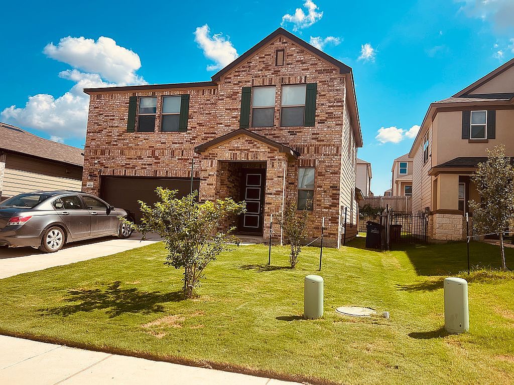 4620 Colmar Dr, Manor, TX 78653 | Zillow