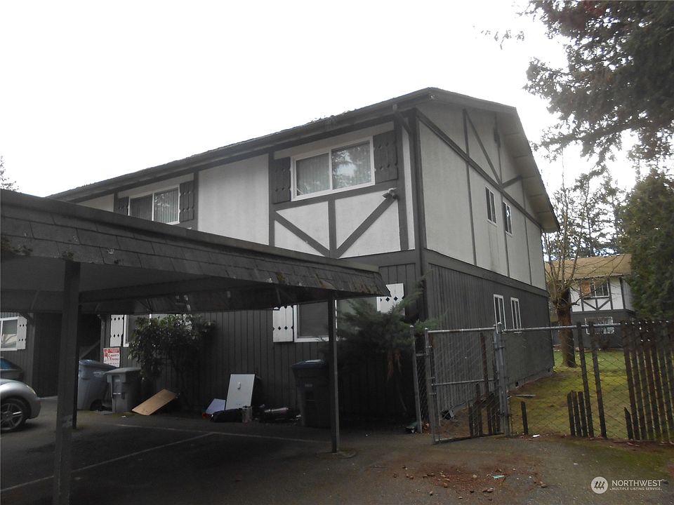 Flores - 4417 - 4417 76th Ave W University Place WA | Zillow