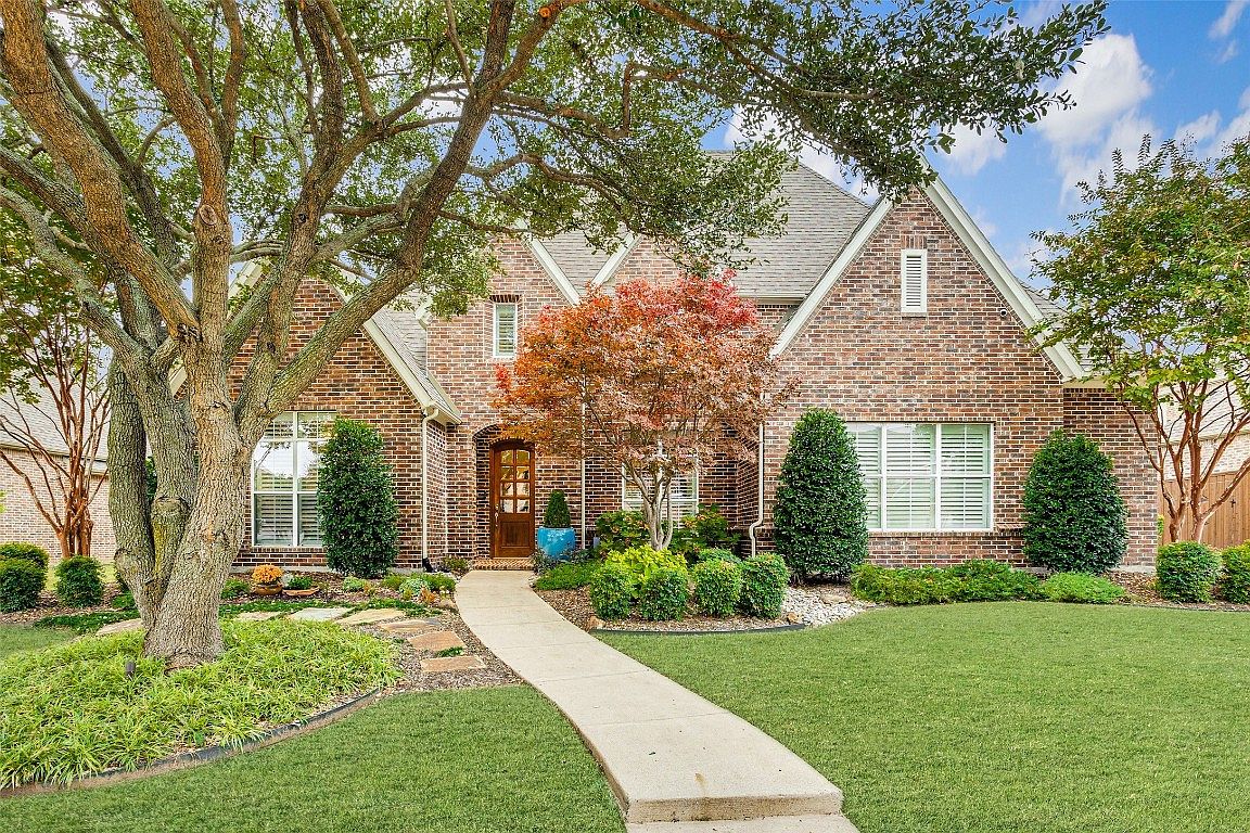 204 High Point Dr, Murphy, TX 75094 | MLS #20507548 | Zillow