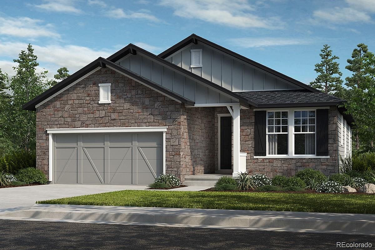 5820 E 153rd Place, Thornton, CO 80602 | Zillow