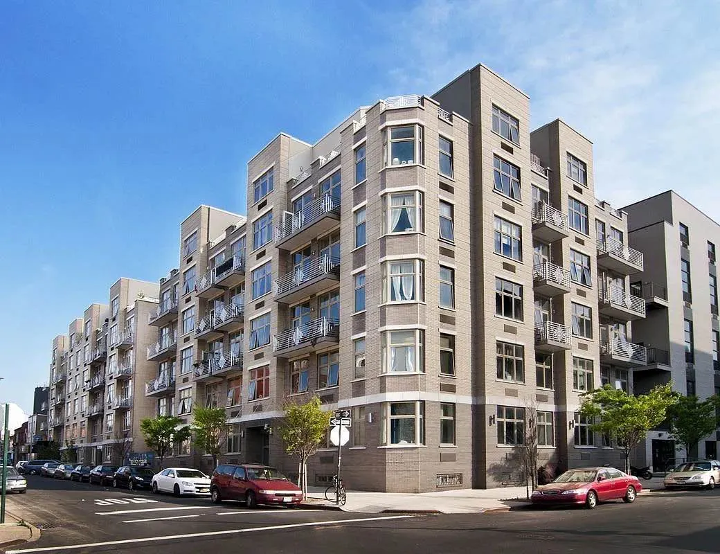 140 Hope Street #1A in Williamsburg, Brooklyn | StreetEasy