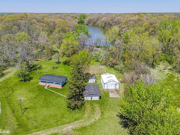 11446 Highway 99, Wapello, IA 52653 | MLS #6316754 | Zillow