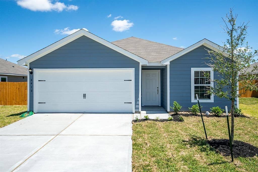 8410 Dusty Ridge Dr, Baytown, TX 77523 | MLS #49458660 | Zillow