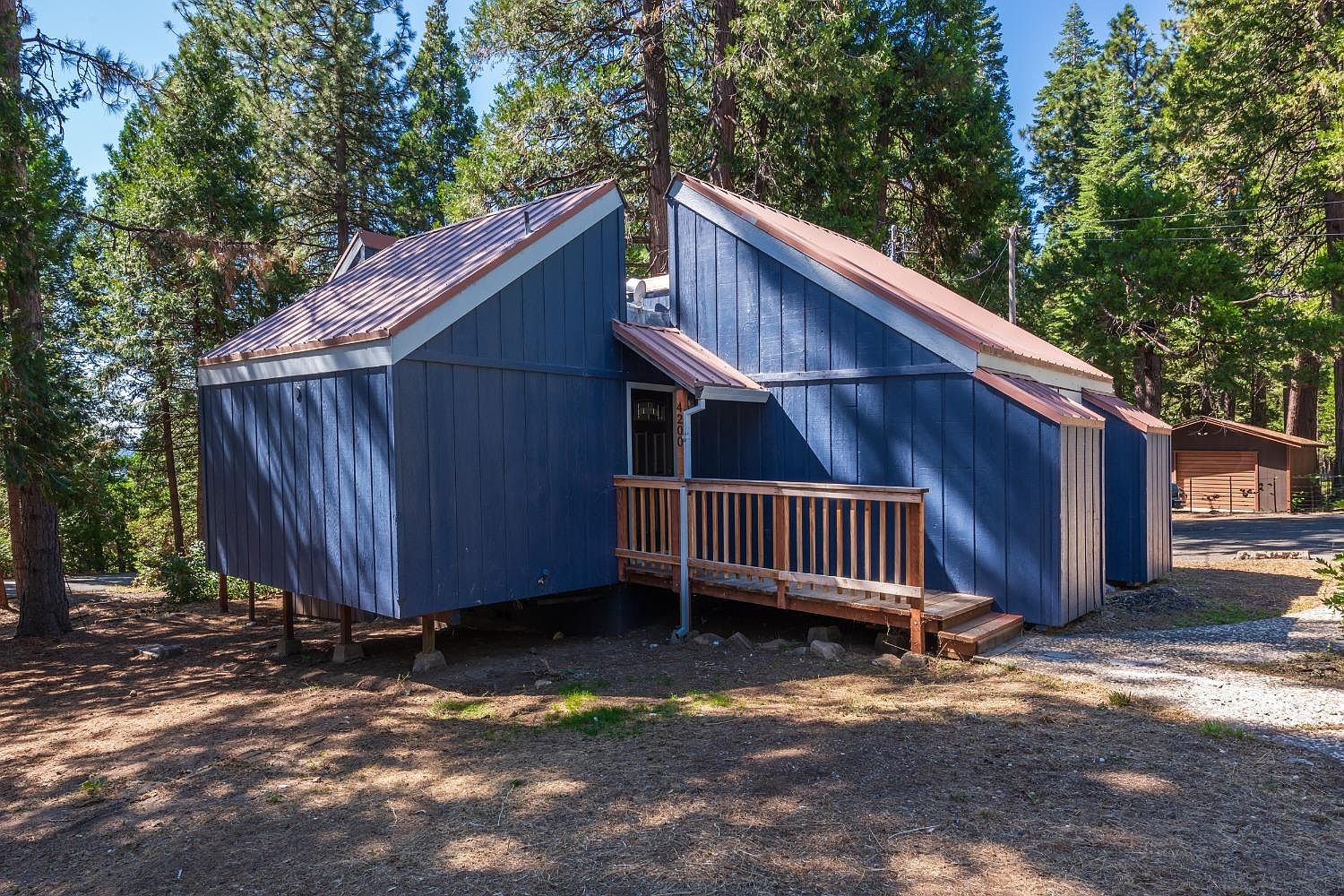 4200 Park Woods Dr, Pollock Pines, CA 95726 | MLS #223089143 | Zillow