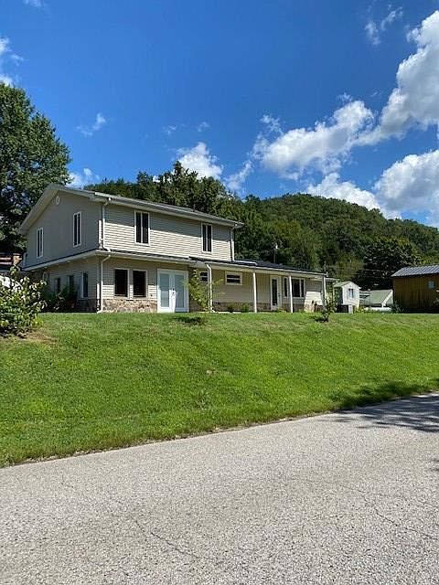 19 Toms Crk, Ivel, KY 41642 | Zillow
