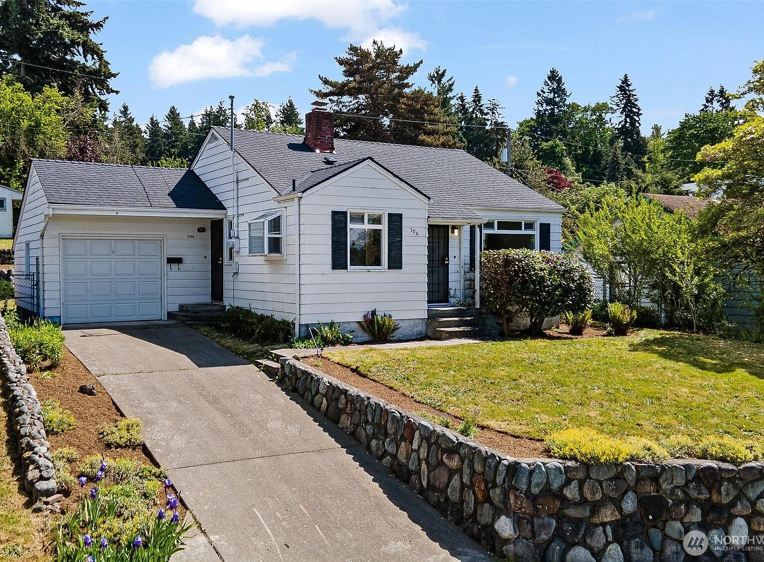 504 Bronson Place NE, Renton, WA 98056 | Zillow