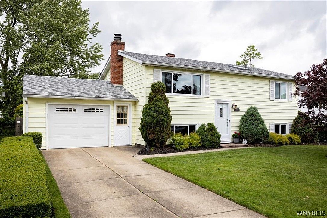 107 Gregory Ct, Depew, NY 14043 | Zillow