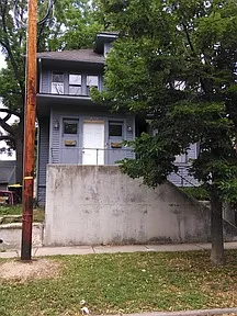 2214 Webster St Fort Wayne IN | Zillow