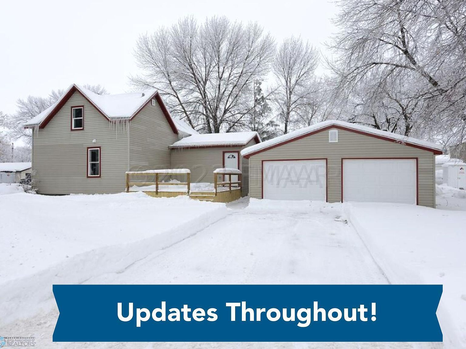 304 1st Ave E, Halstad, MN 56548 | Zillow