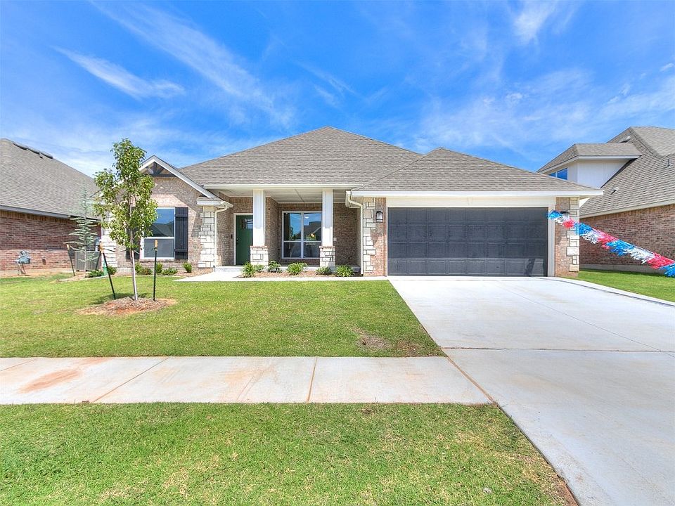 1241 SW 140th St, Oklahoma City, OK 73170 | Zillow