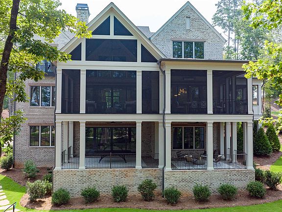 2691 Linger Longer Dr, Greensboro, GA 30642 | Zillow