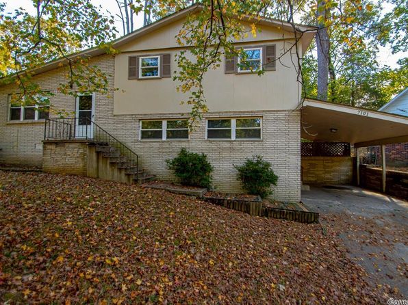 Boyle Park Little Rock Real Estate - Boyle Park Little Rock Homes For ...