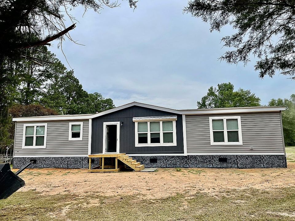 2725 Highway 152, Dubach, LA 71235 | Zillow