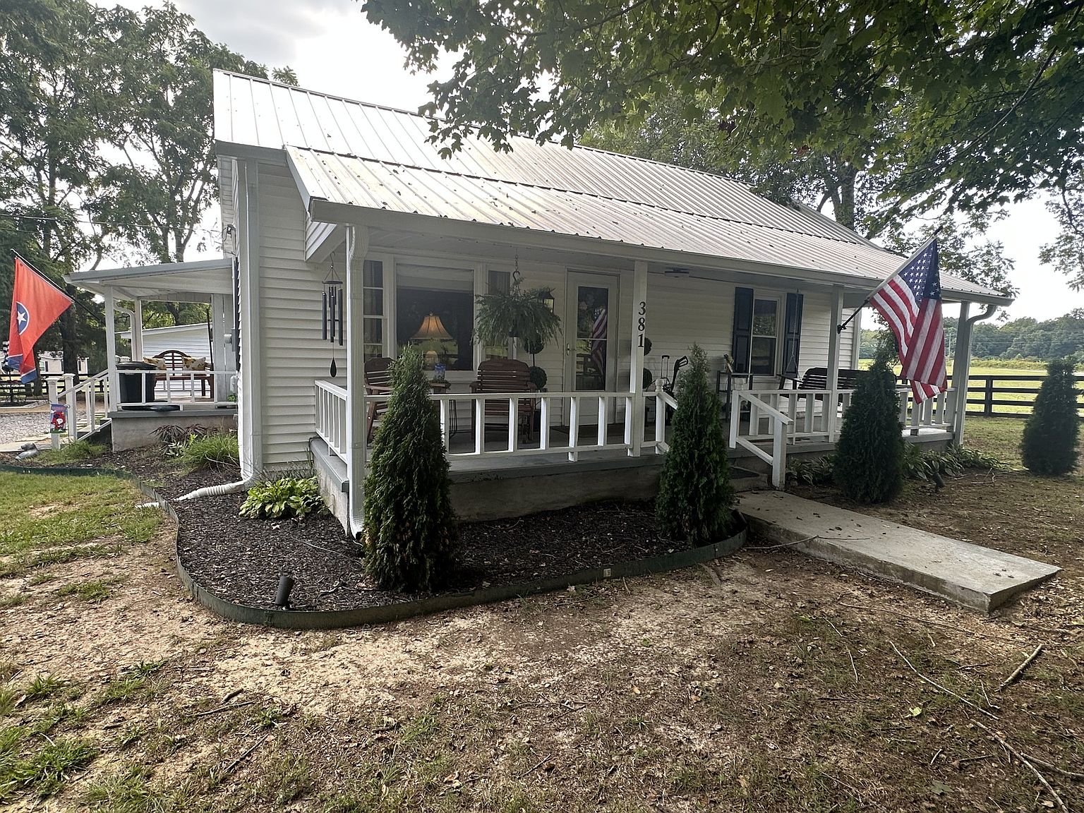 381 Busby Rd, Loretto, TN 38469 | MLS #2978391 | Zillow