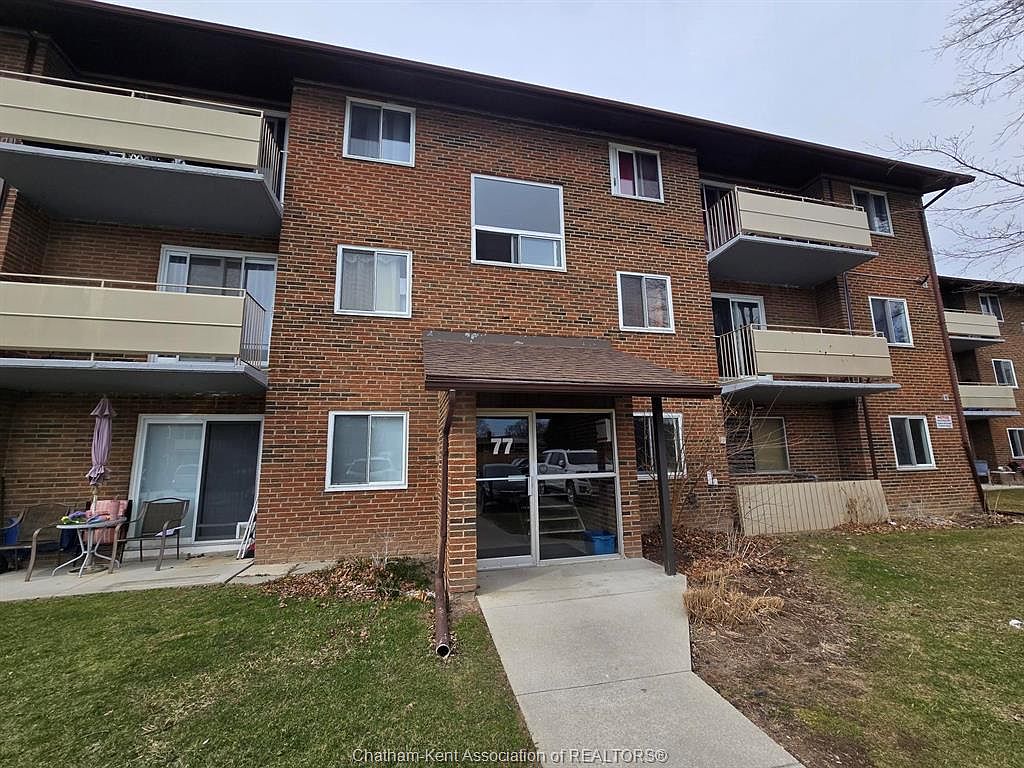 77 Baldoon Rd #15, Chatham Kent, ON N7L 1E2 | MLS #25004883 | Zillow