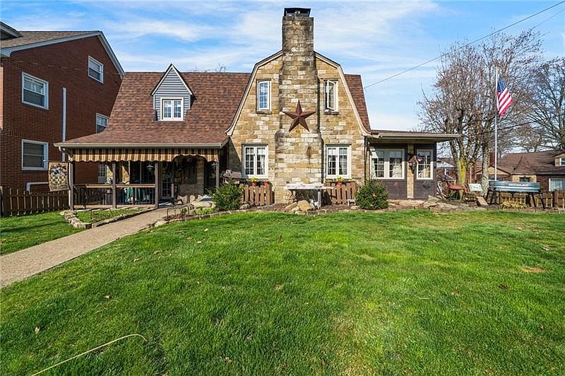 525 Keystone Dr, New Kensington, PA 15068 | Zillow