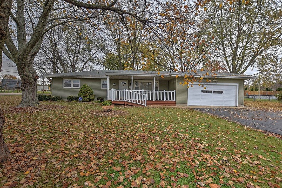 1714 S Sandy Pl, Decatur, IL 62521 | Zillow