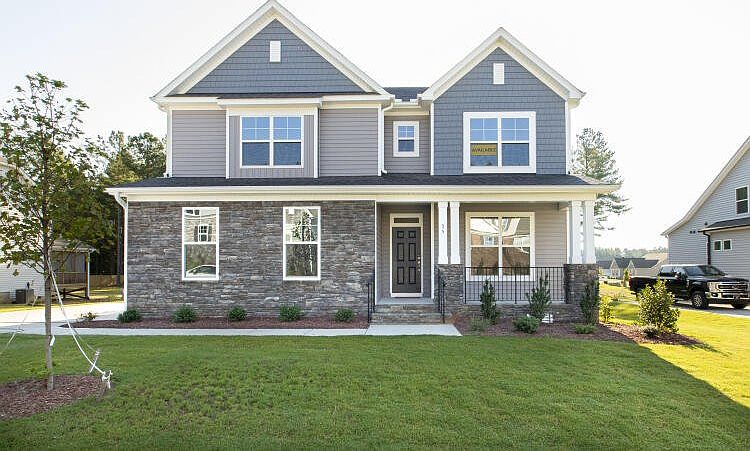 Davidson Plan, Hancock Farms, Aiken, SC 29801 | Zillow