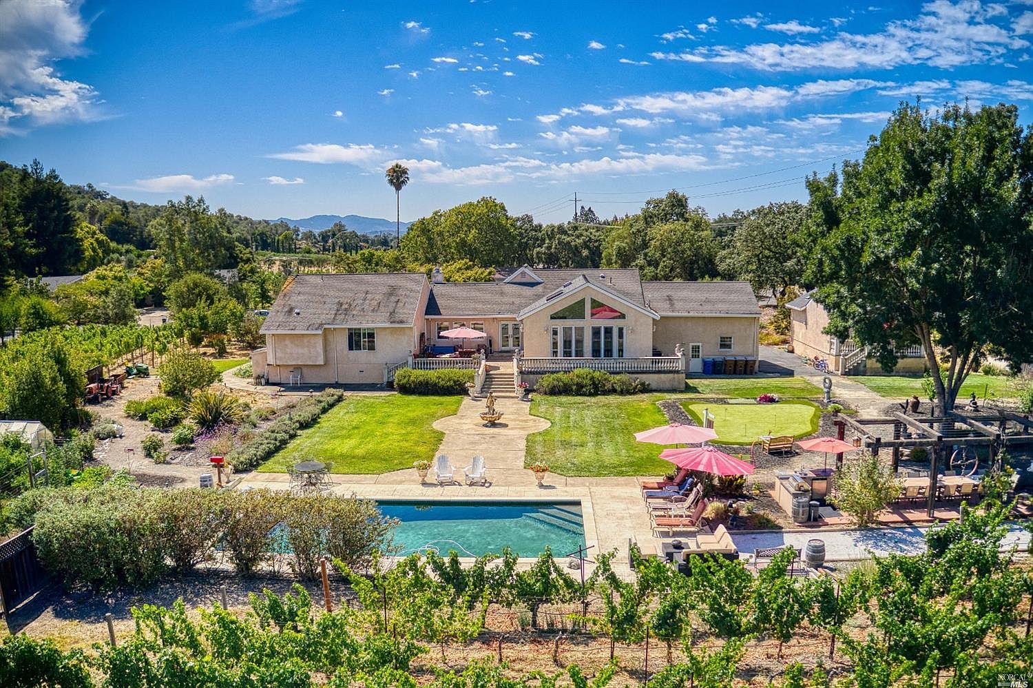 5238 Silverado Trl, Napa, CA 94558 | Zillow