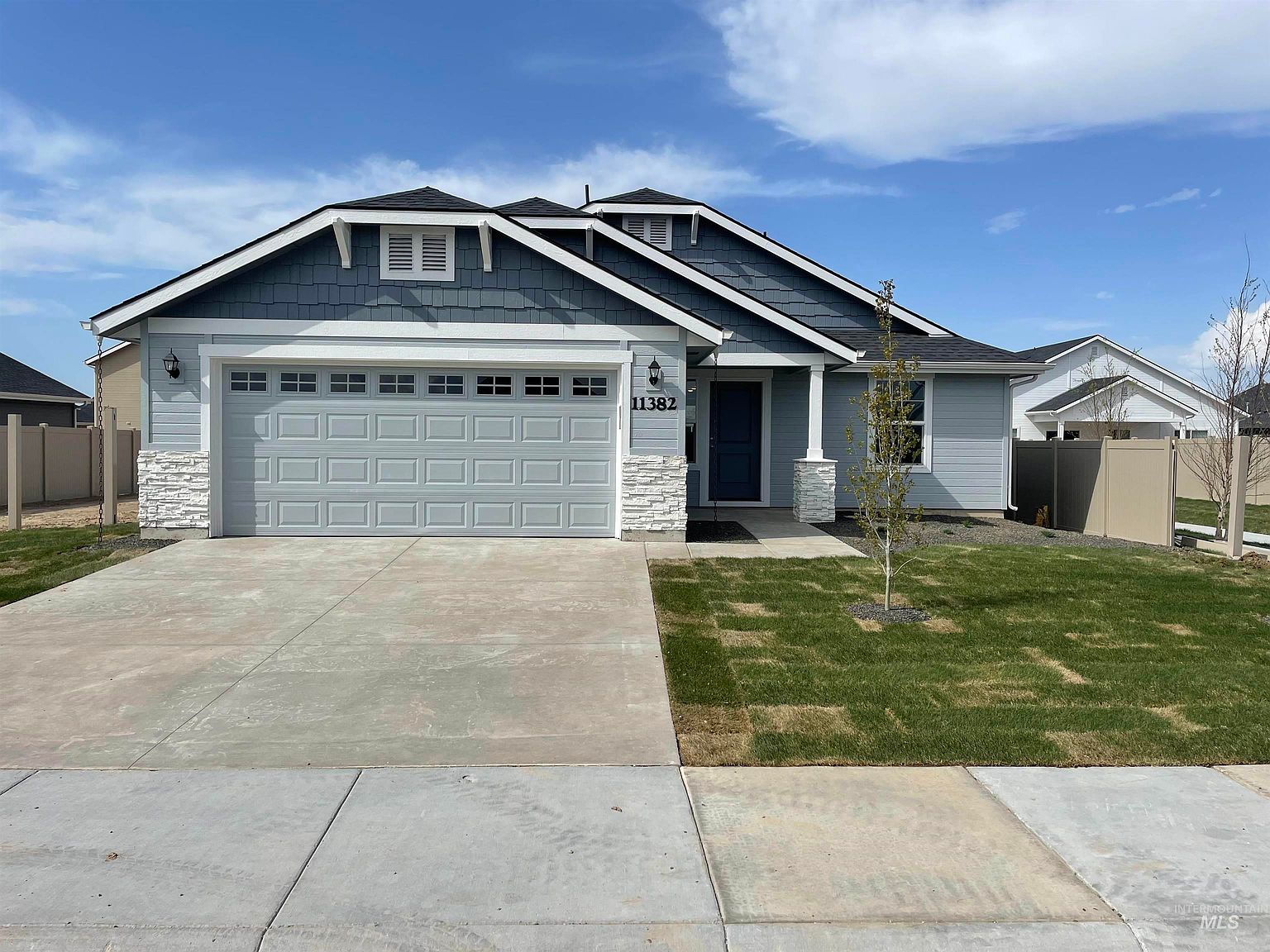 11382 W Broadstone St, Nampa, ID 83651 | Zillow