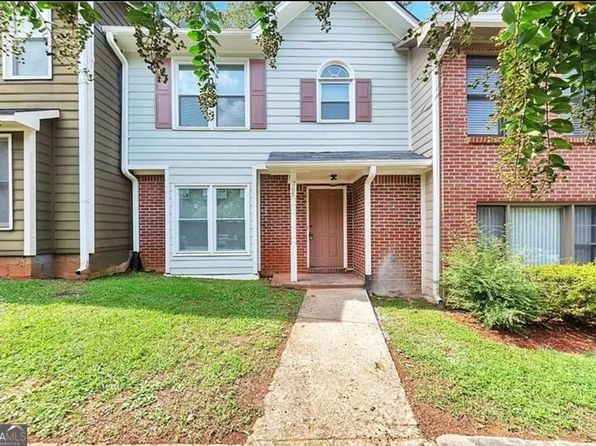 Townhomes For Rent In Stone Mountain Ga