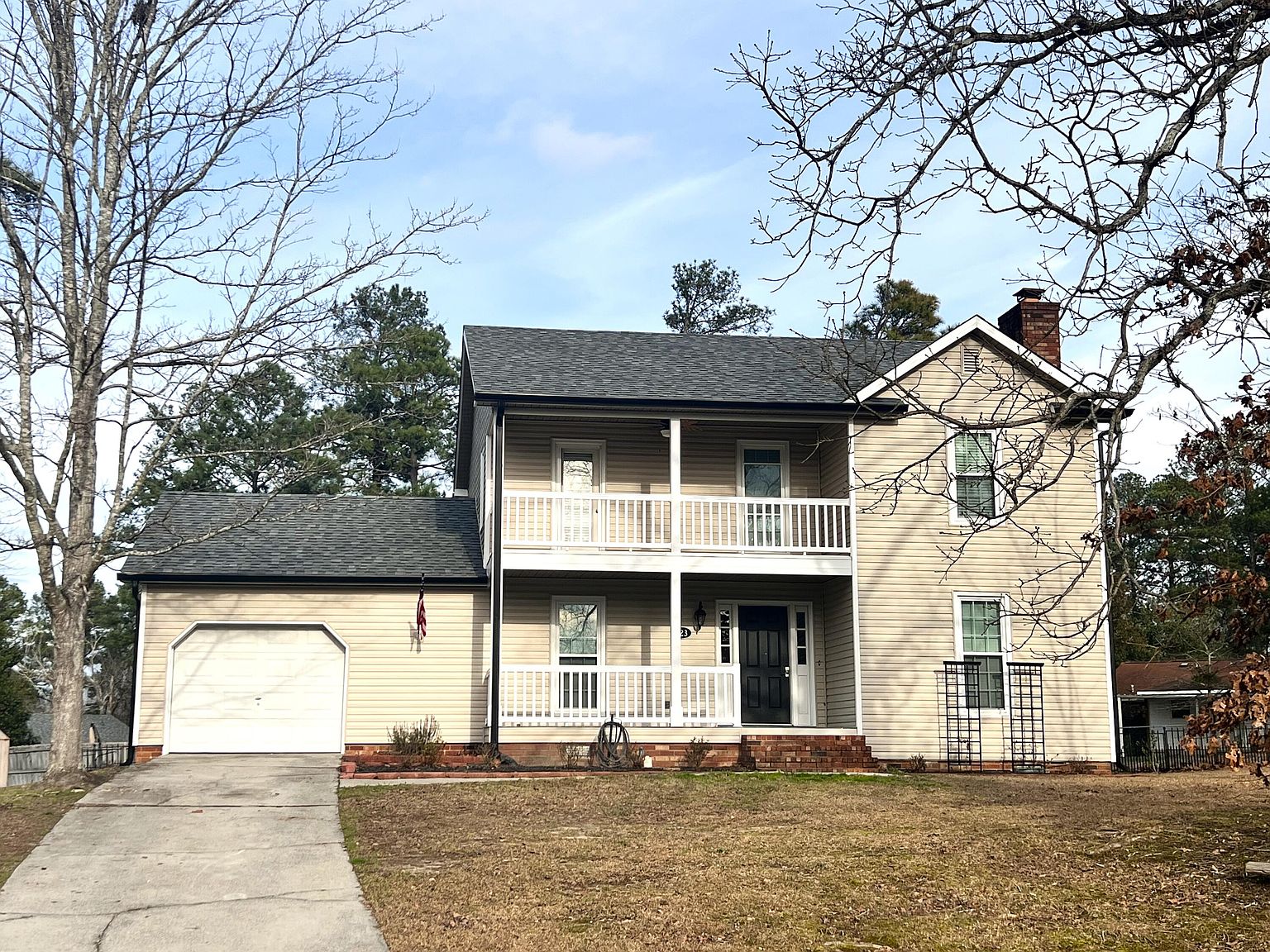 323 Fair Oaks Ct, Augusta, GA 30907 | Zillow