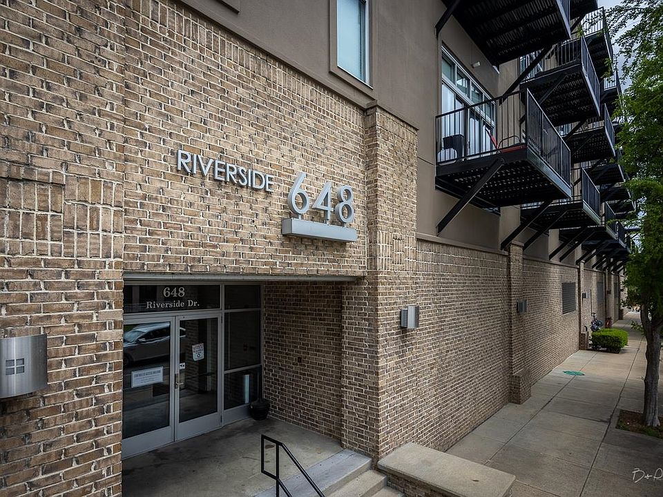 648 Riverside Dr Memphis TN | Zillow