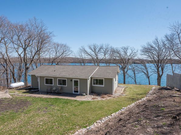 Waterfront - Dent MN Waterfront Homes For Sale - 15 Homes | Zillow