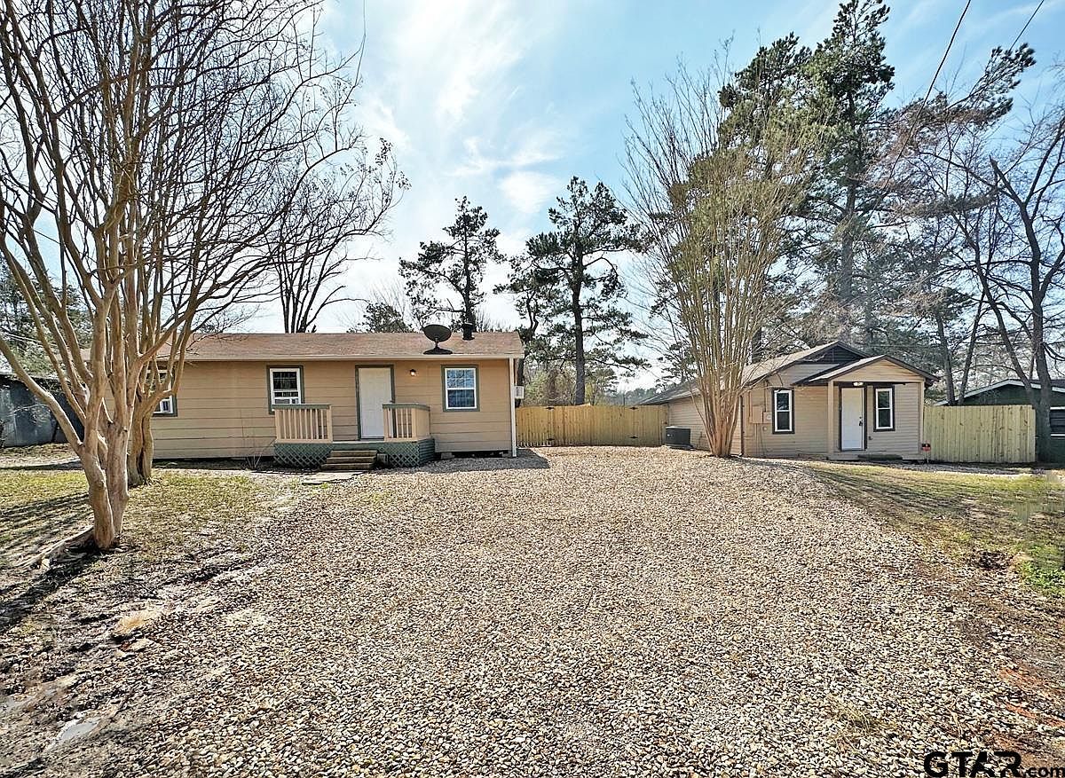 10124 County Road 280, Tyler, TX 75707 | MLS #24006764 | Zillow