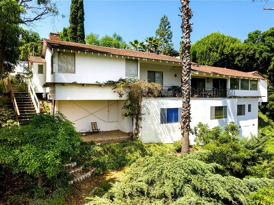 13404 Chalon Rd, Los Angeles, CA 90049 | MLS #SR23072225 | Zillow