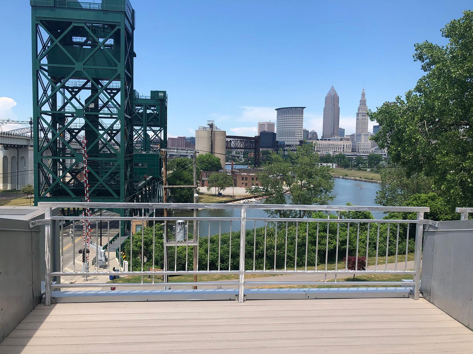 1931 Columbus Rd, Cleveland, OH 44113 | Zillow