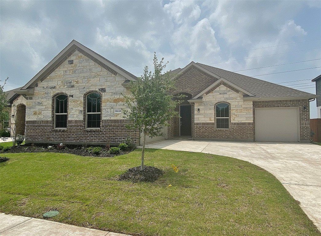 10634 Cherry Tree Way, Midlothian, TX 76065 | Zillow