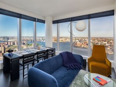 One Manhattan Square Apartments - New York, NY | Zillow