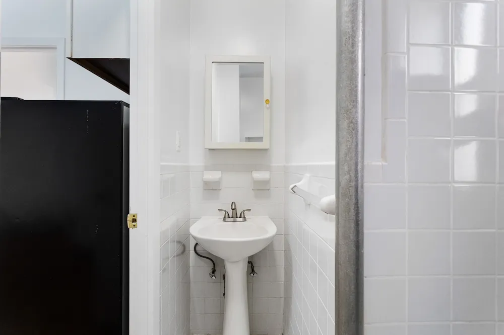 210 Rivington Street #17F in Lower East Side, Manhattan | StreetEasy