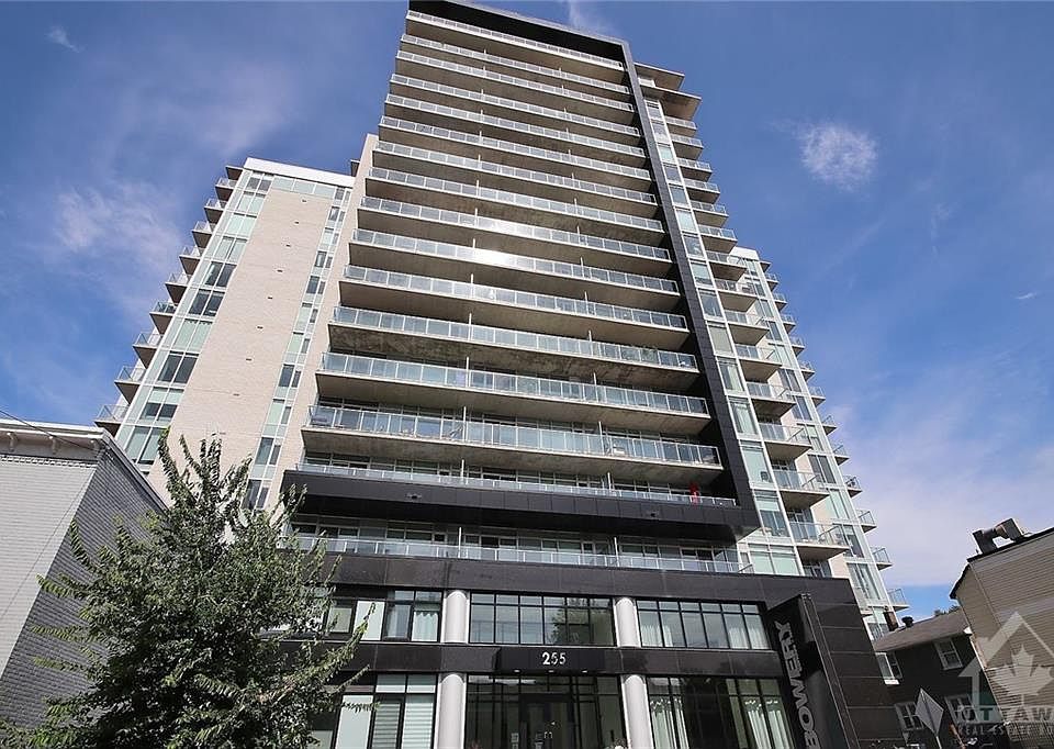 255 Bay St #1203, Ottawa, ON K1R 0C5 | MLS #1362005 | Zillow