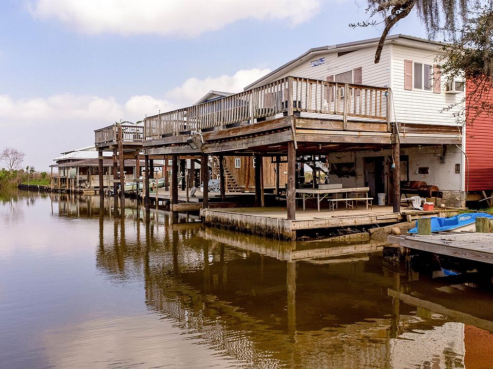 115 Four Point Rd, Dulac, LA 70353 | Zillow