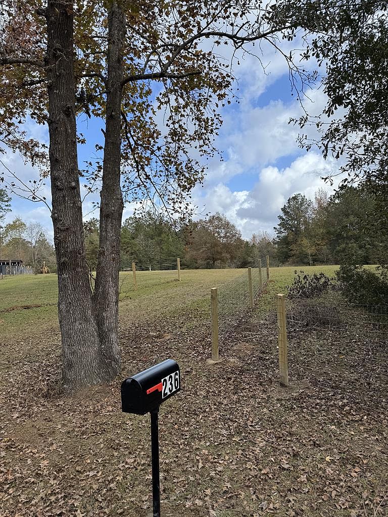 236 Pea Ridge Rd, Picayune, MS 39466 | MLS #182596 | Zillow