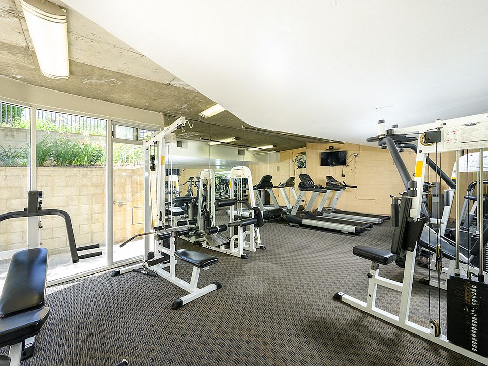 Parc Ridge Apartment Rentals - Northridge, CA | Zillow