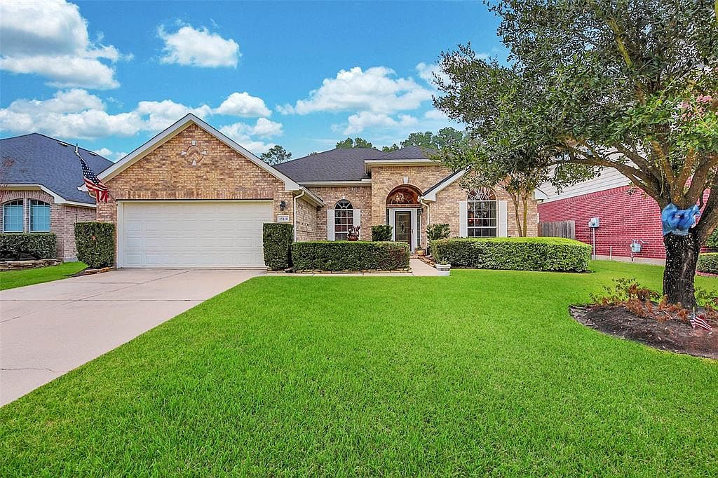 15110 Greenhaven Lake Ln, Cypress, TX 77429 | Zillow