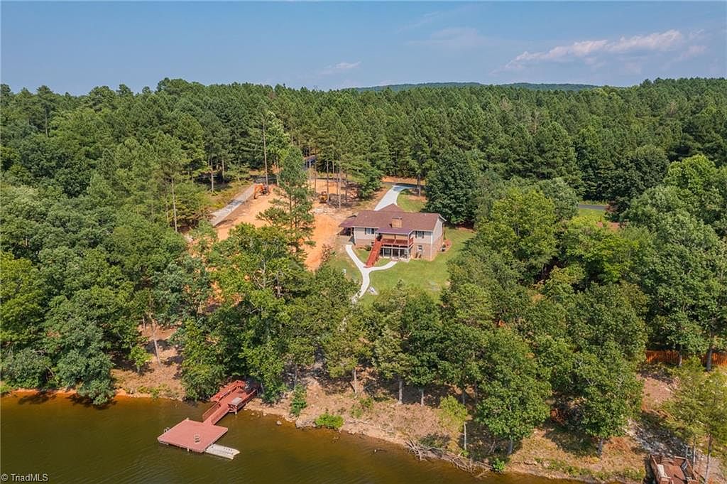 863 Crystal Bay Dr, Denton, NC 27239 | Zillow