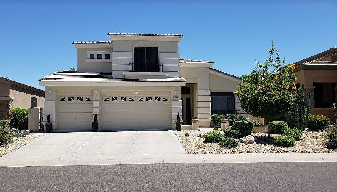 4906 E Hamblin Dr, Phoenix, AZ 85054 | Zillow