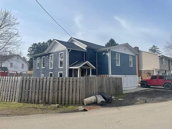 1075 Main St, Republic, PA 15475 | MLS #1593521 | Zillow