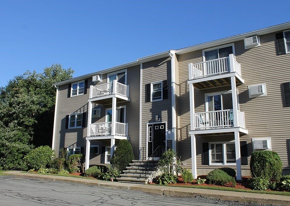 1575 Braley Rd APT 28, New Bedford, MA 02745 | Zillow