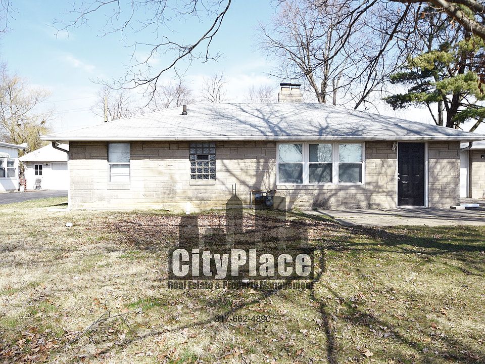 7108 E 10th St, Indianapolis, IN 46219 | Zillow