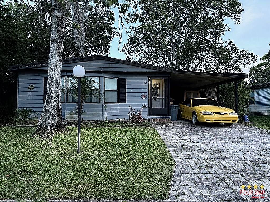 10 Cedar Falls Dr, Ormond Beach, FL 32174 | MLS #11548408 | Zillow