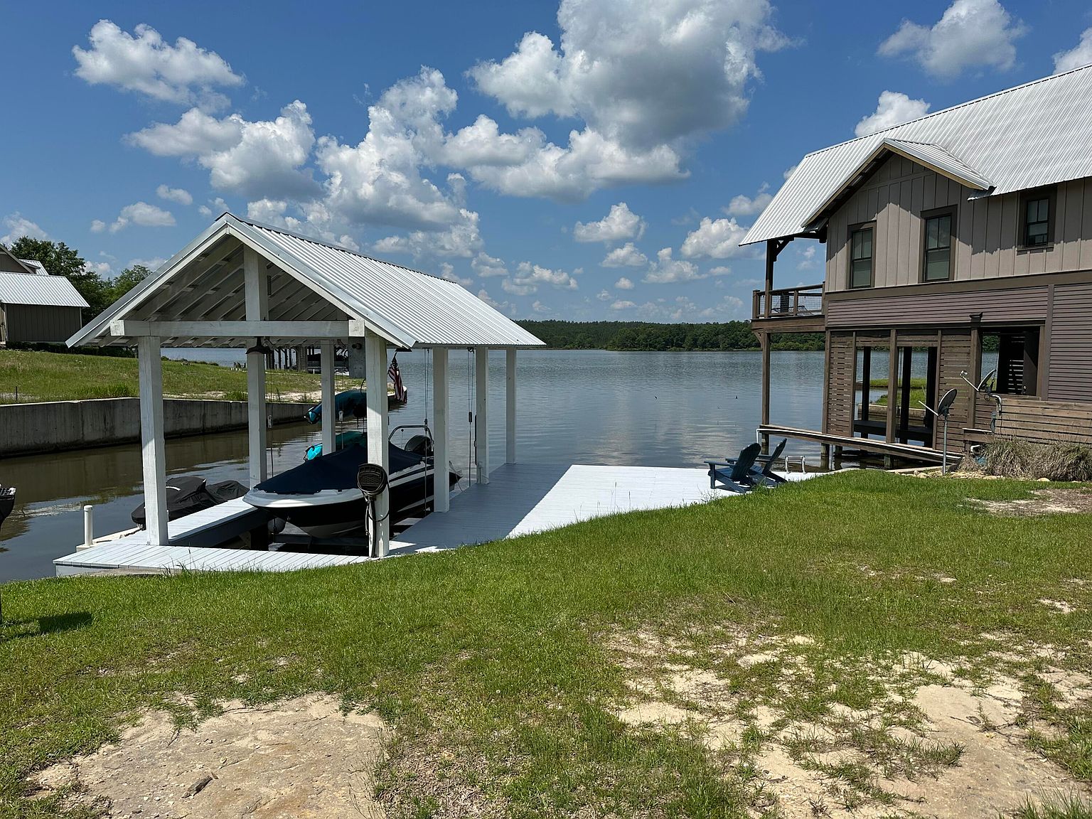 13 Pickwick Poin, Lumberton, MS 39455 | MLS #133547 | Zillow